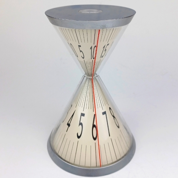 David Dear | Other | 203 David Dear Hourglass Design Contemporary Art ...